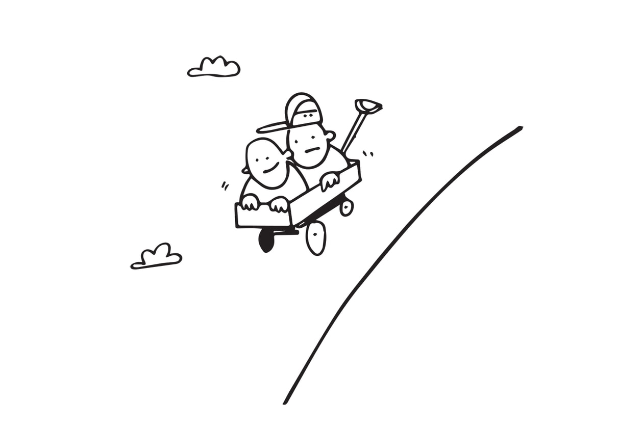 An Interview with JJJJound's Justin Saunders | Hypebeast