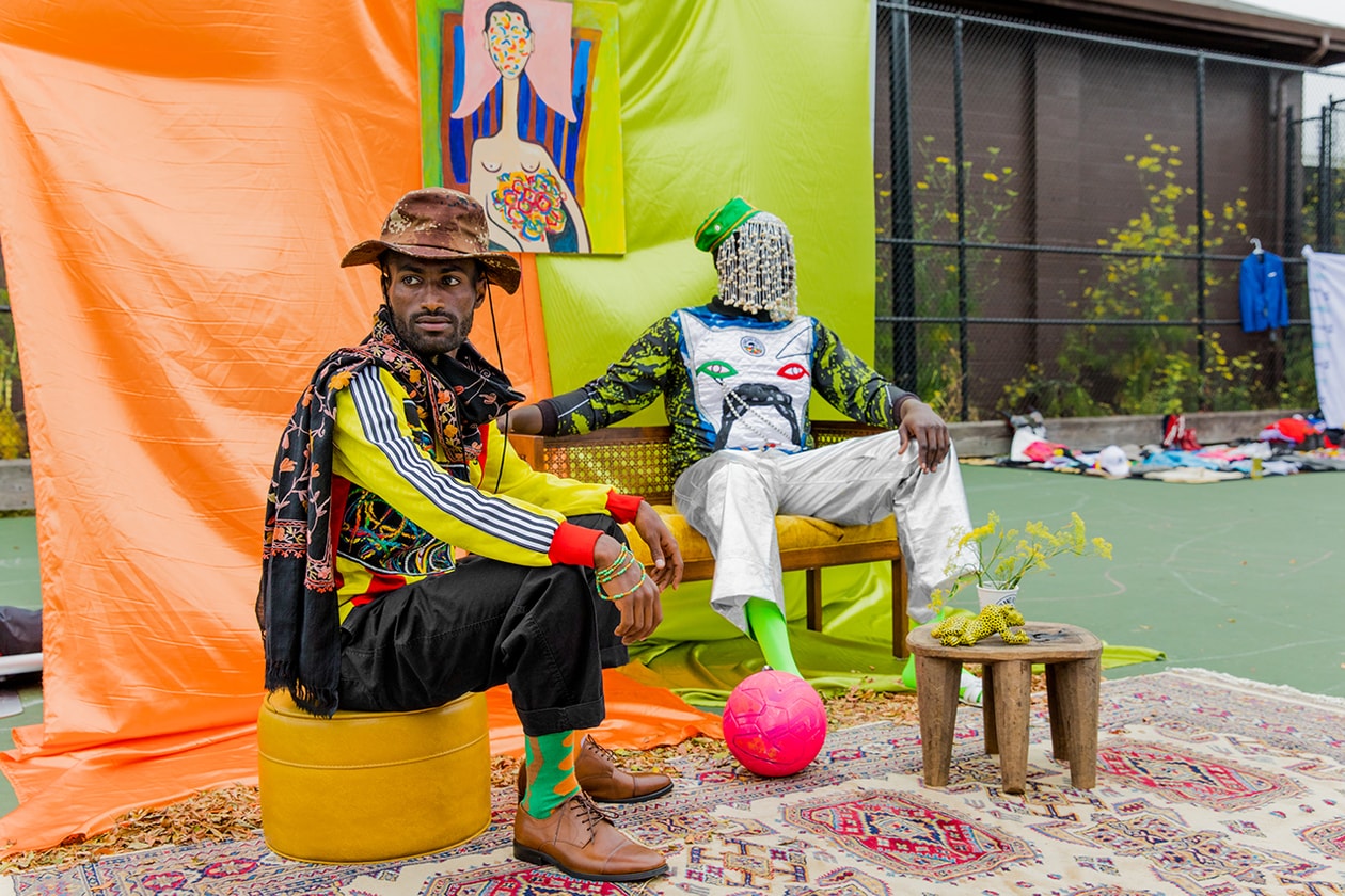 How The Oakland Roots Mix Soccer and Community | Hypebeast