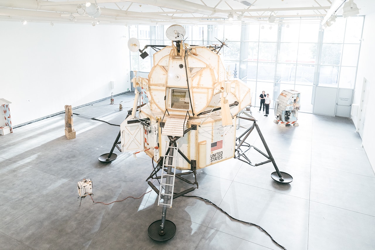 Tom Sachs Talks His Creative Process and Nike Collab | Hypebeast