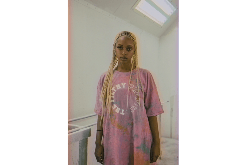 Interview With The Filthy Project's Jerry Carnation | Hypebeast