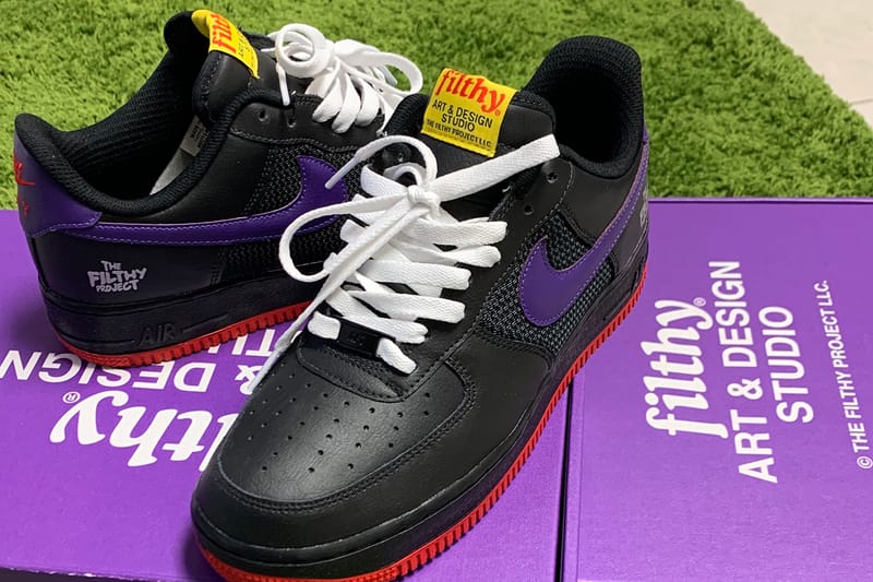 Interview With The Filthy Project's Jerry Carnation | Hypebeast