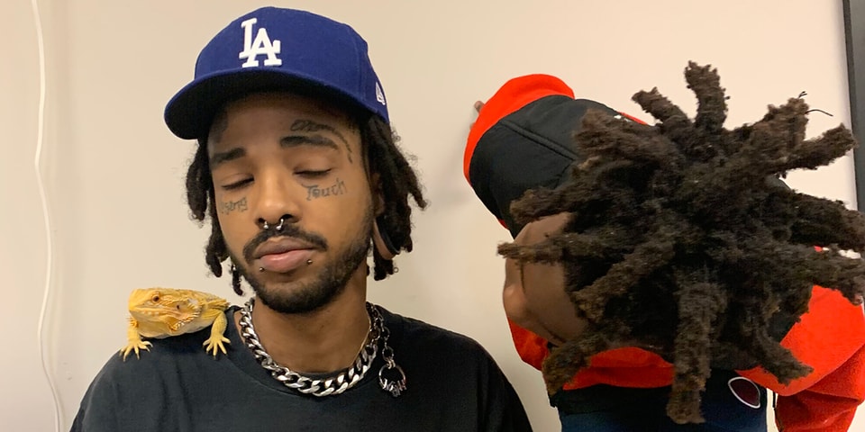 Interview With The Filthy Project's Jerry Carnation | Hypebeast