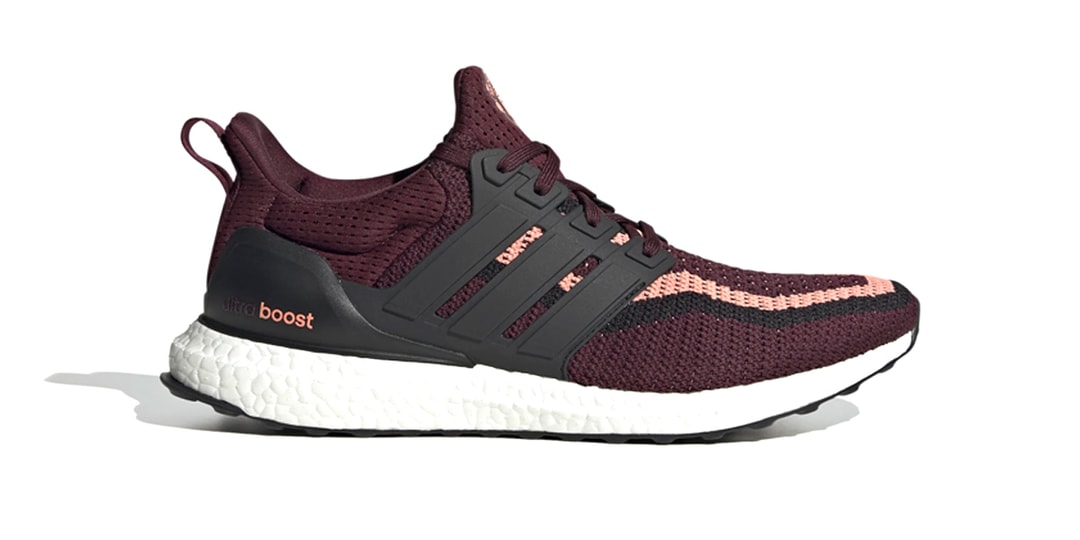 adidas Manchester United UltraBOOST DNA Release Info | Hypebeast