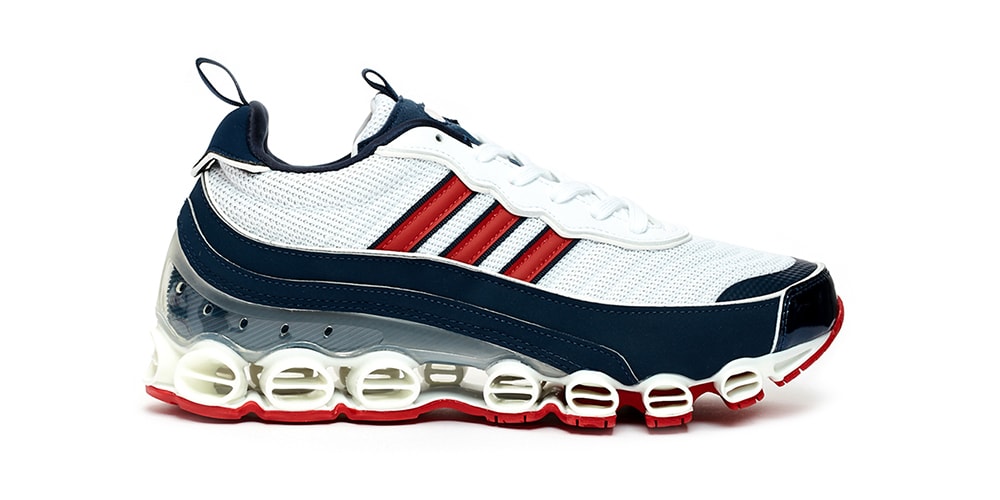 adidas Originals Microbounce T1 Drops in Two New Colorways | Hypebeast