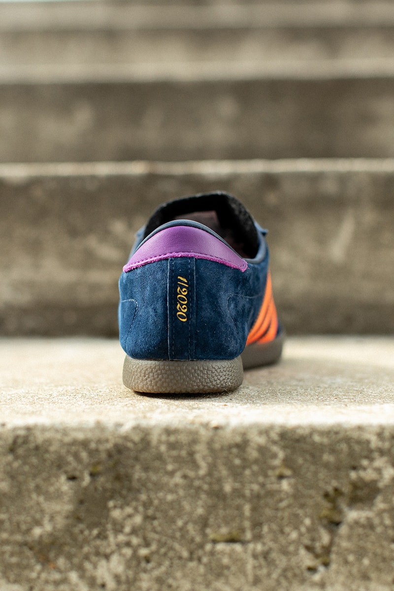 size? x adidas originals Anniversary City Series Shanghai | Hypebeast