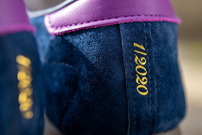 size? x adidas originals Anniversary City Series Shanghai | Hypebeast