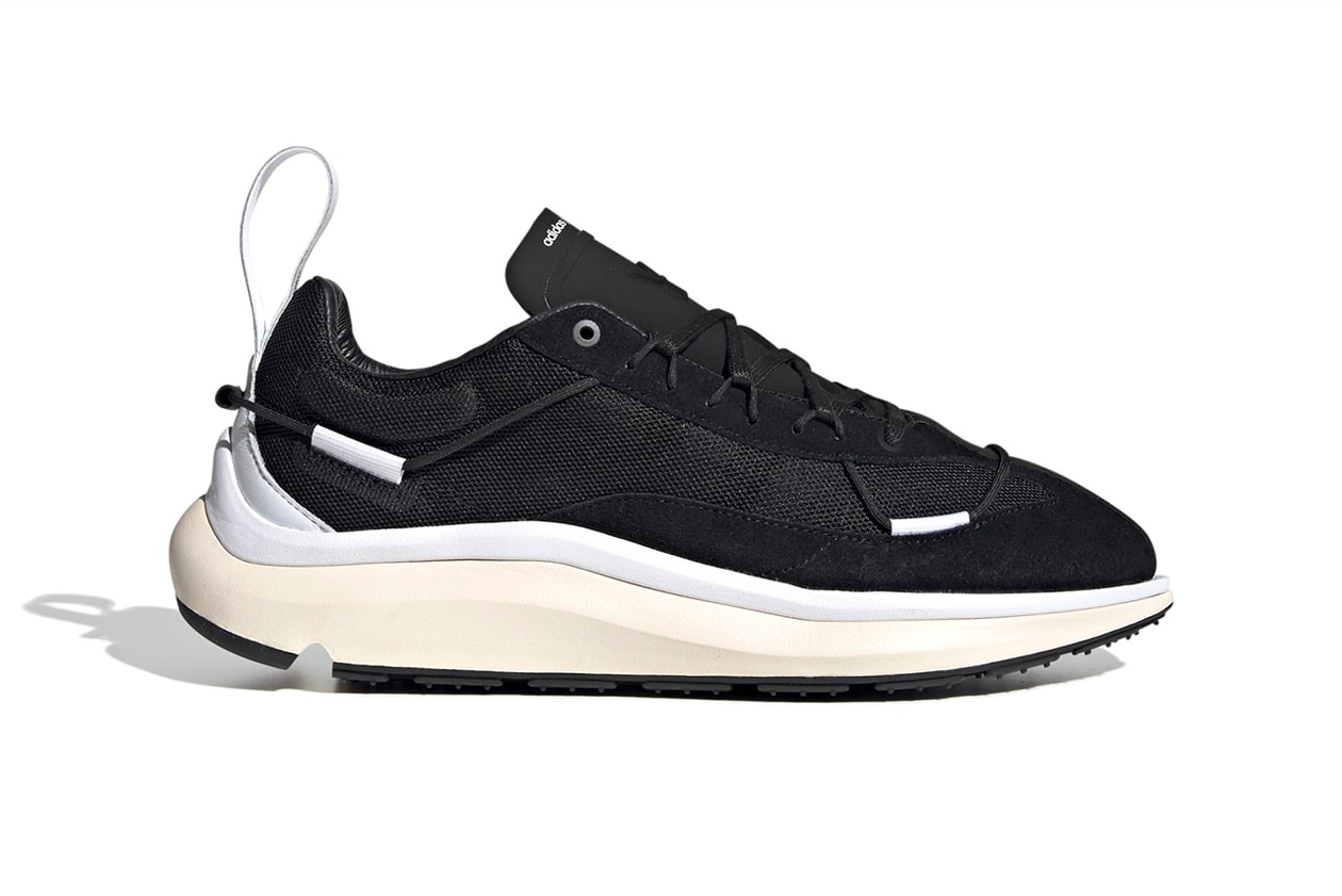Y-3 Shiku Run Fall/Winter 2020 Sneaker | Hypebeast