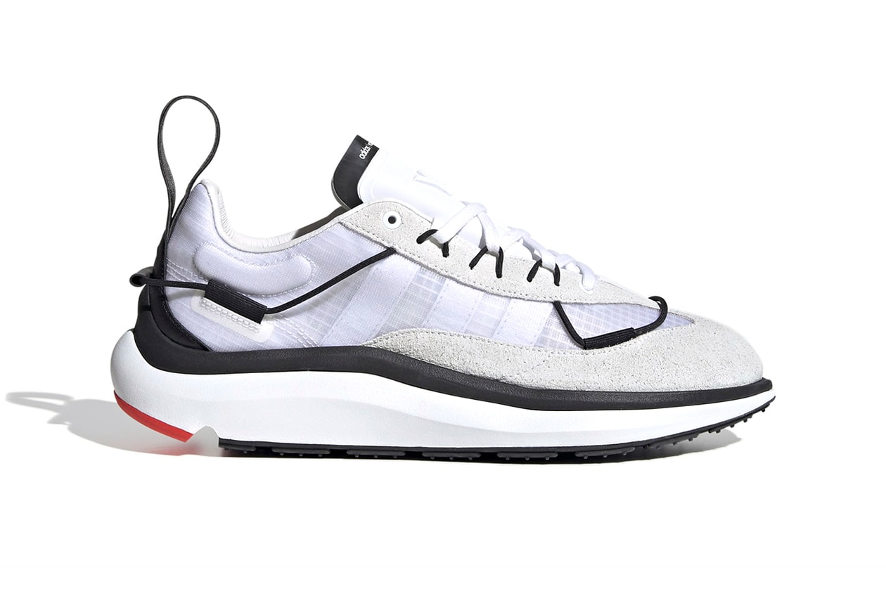 Y-3 Shiku Run Fall/Winter 2020 Sneaker | Hypebeast