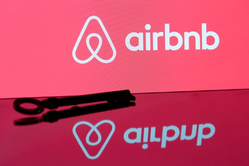 Airbnb Confidentially Submits Form S-1 for IPO | Hypebeast