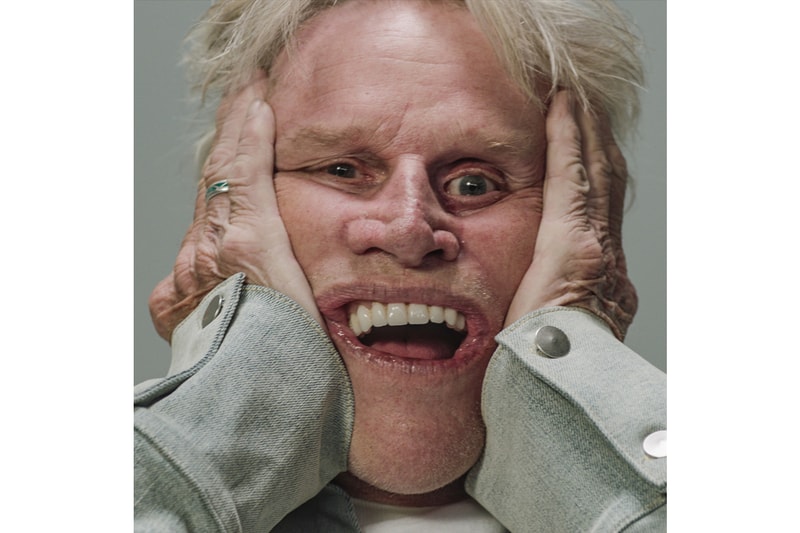 Alex da Kid Debut Collection "000 Channel Black" | Hypebeast