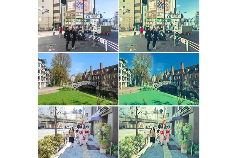 AnimeGan Uses Machine Learning to Turn Photos Into Anime-Style ...