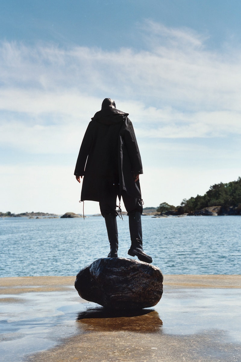 ARKET Launches Debut FW20 Campaign | Hypebeast