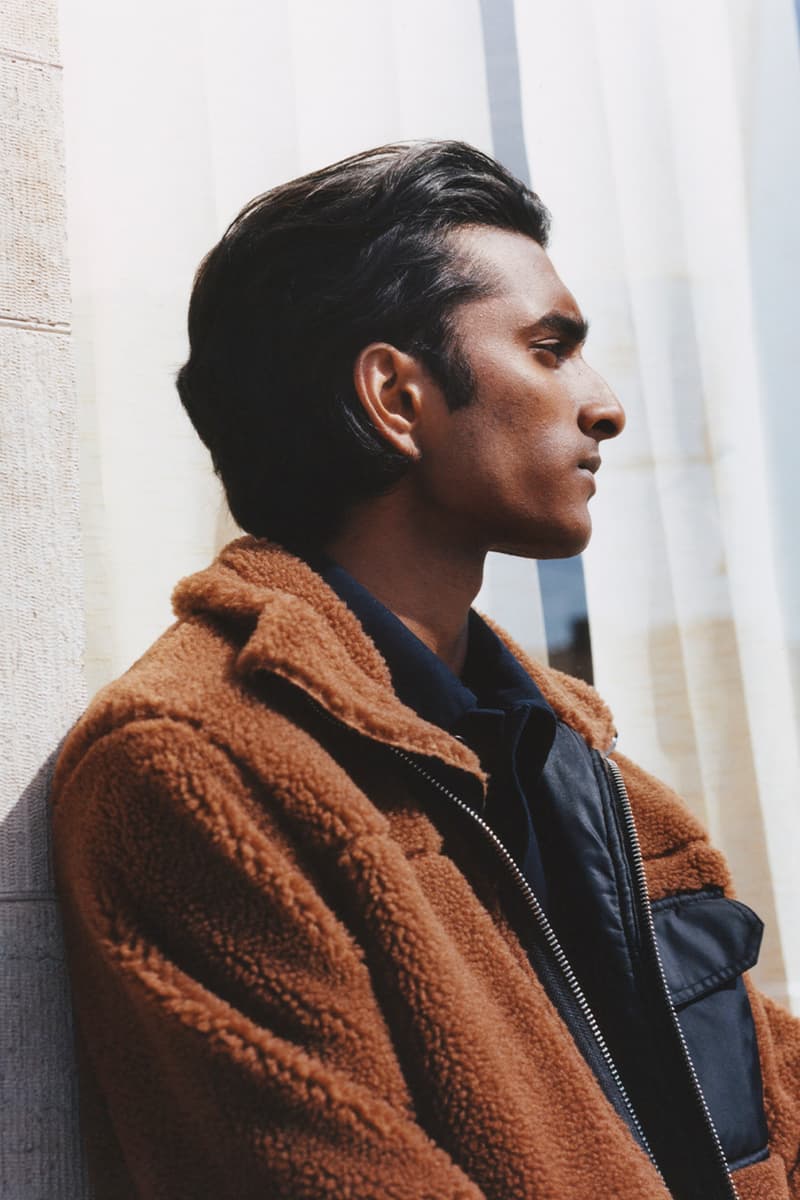 ARKET Launches Debut FW20 Campaign | Hypebeast