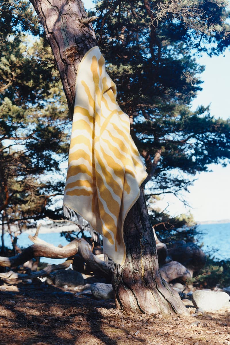 ARKET Launches Debut FW20 Campaign | Hypebeast