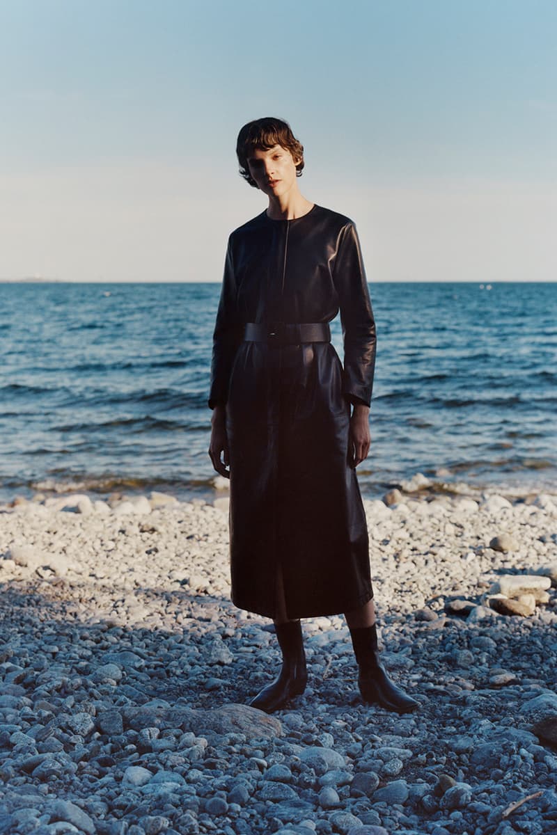 ARKET Launches Debut FW20 Campaign | Hypebeast