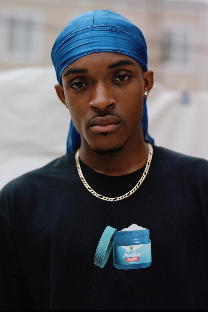 Awake NY Summer '20 Re-Up Tee Collection Info | Hypebeast