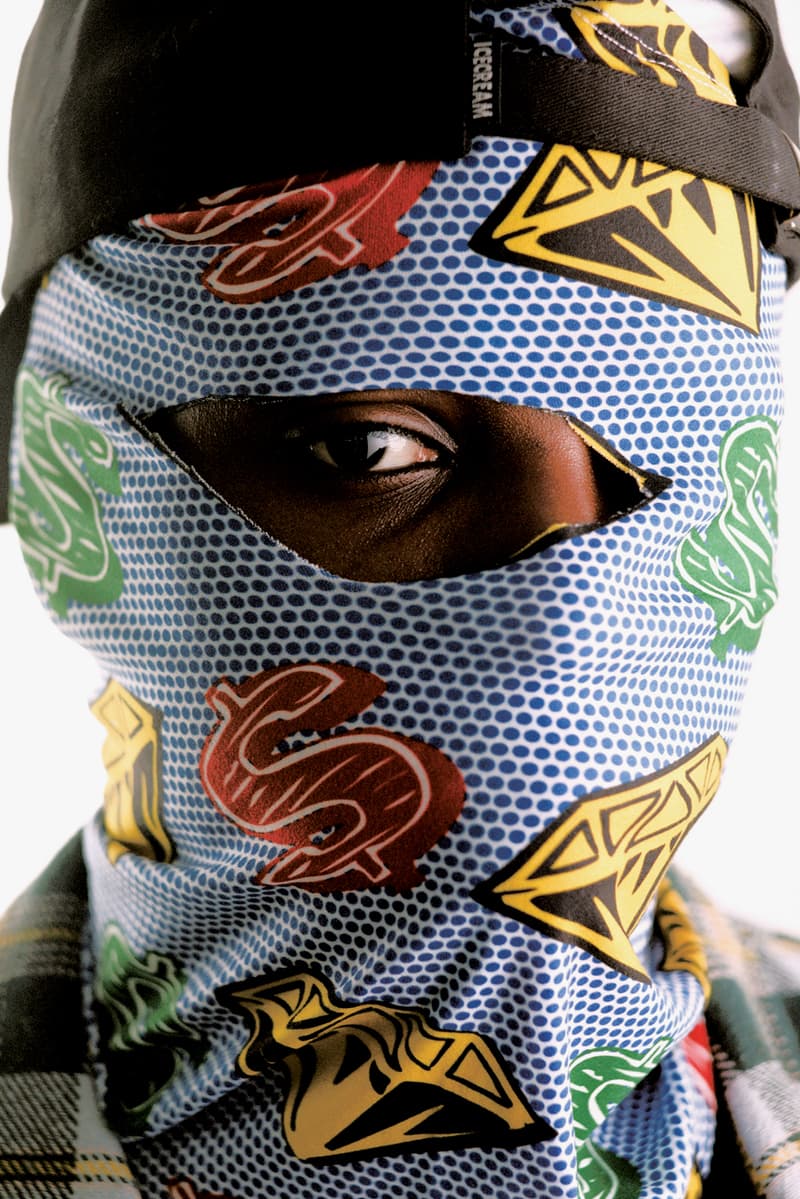 BBC ICE CREAM Fall/Winter 2020 Collection Lookbook | Hypebeast