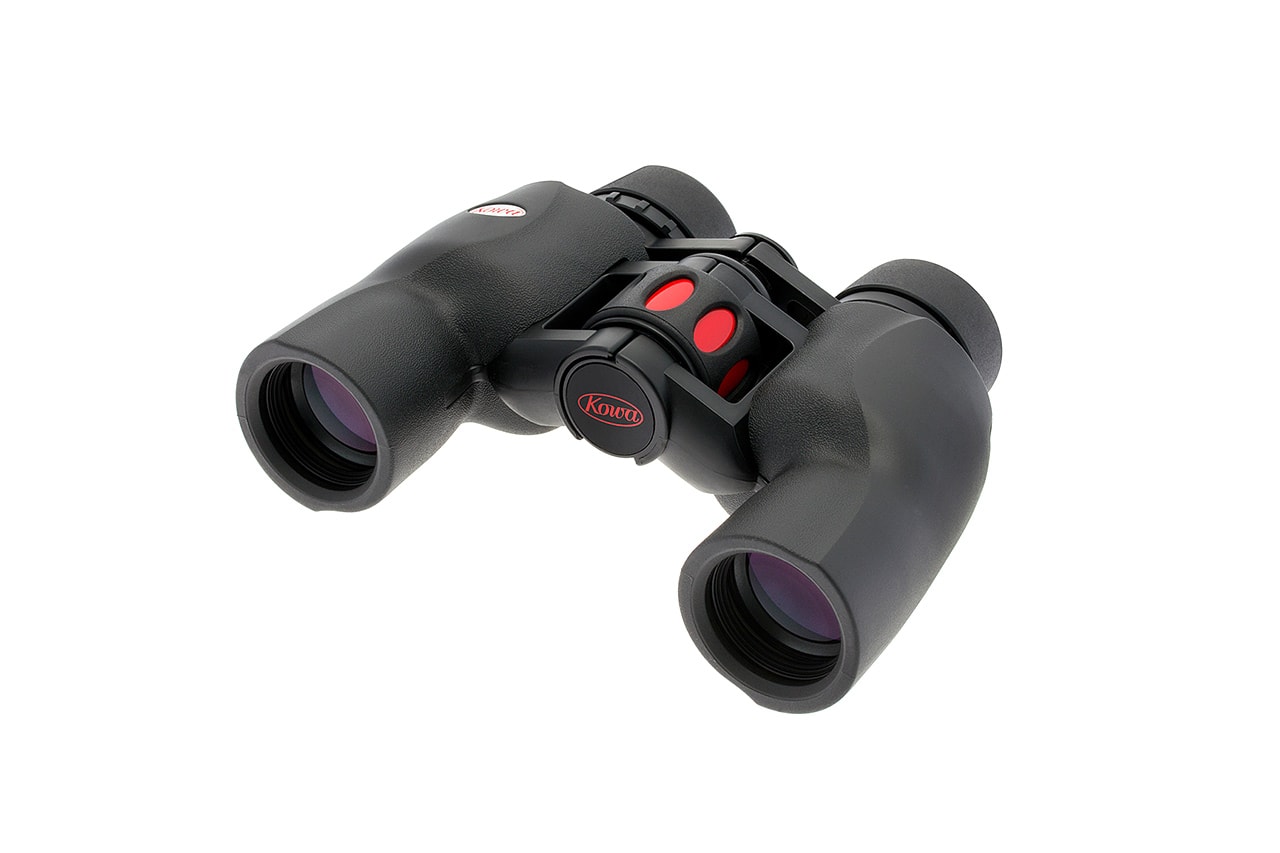 The Best Gear For Birdwatching in the City | Hypebeast