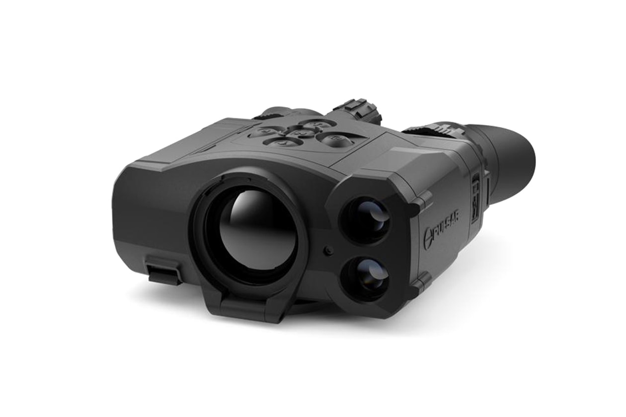 The Best Gear For Birdwatching in the City | Hypebeast