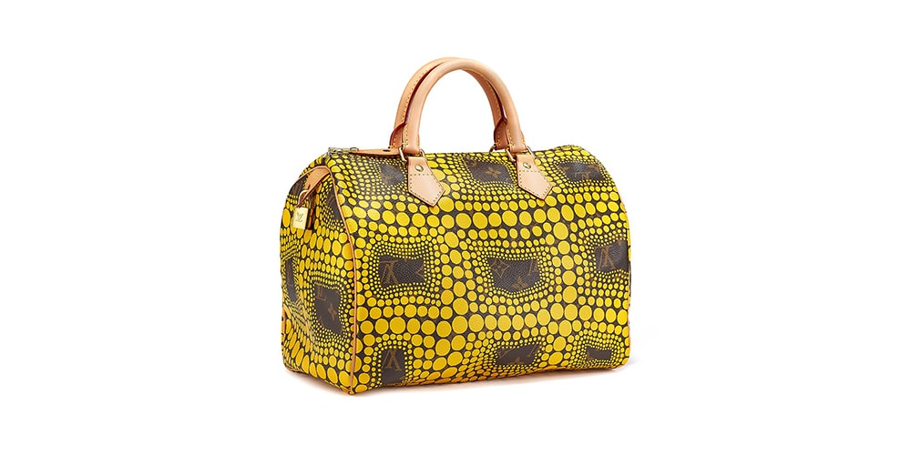 Bonhams to Auction Rare Louis Vuitton and Chanel Bags | Hypebeast
