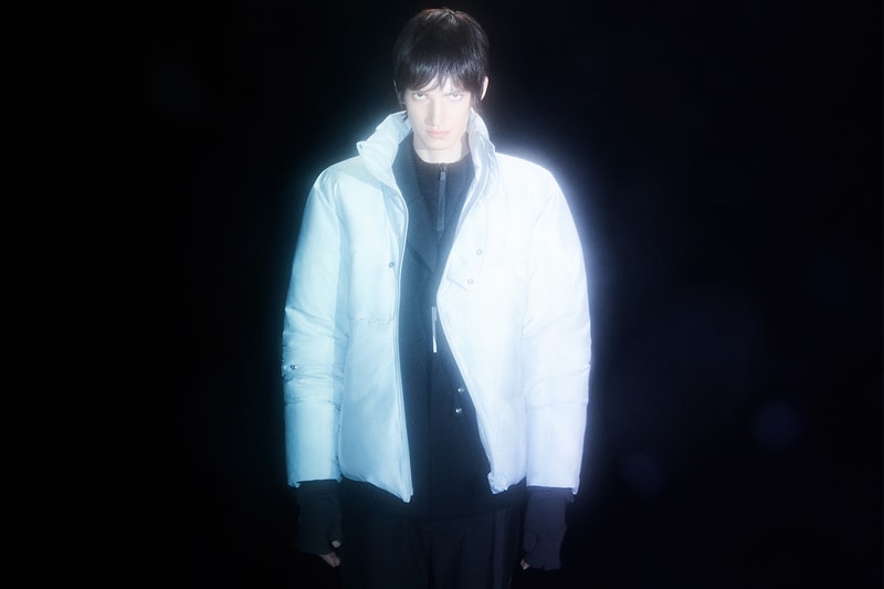 C2H4 Case #R002 "Filtered Reality" FW20 Collection | Hypebeast