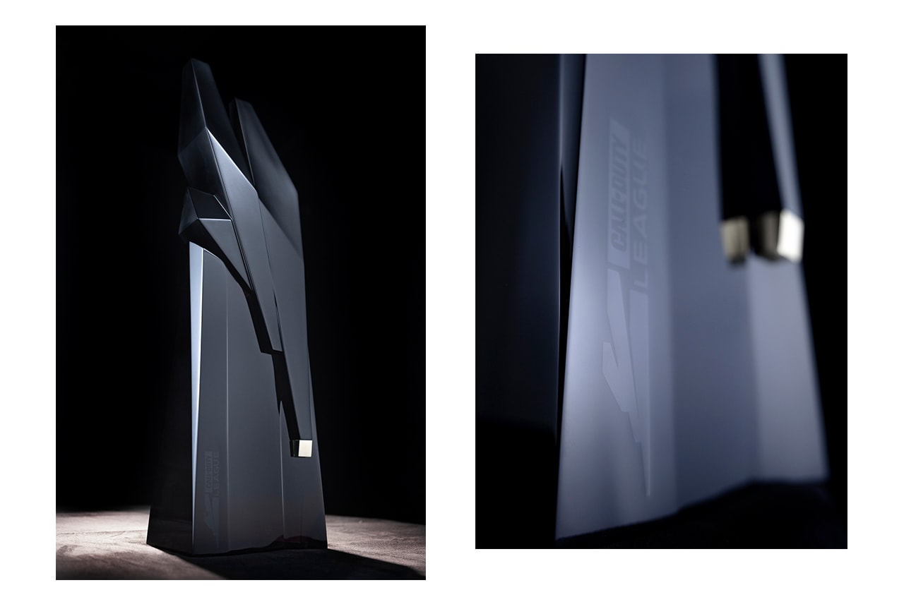 Call of Duty League Champions Kit 2020 | Hypebeast