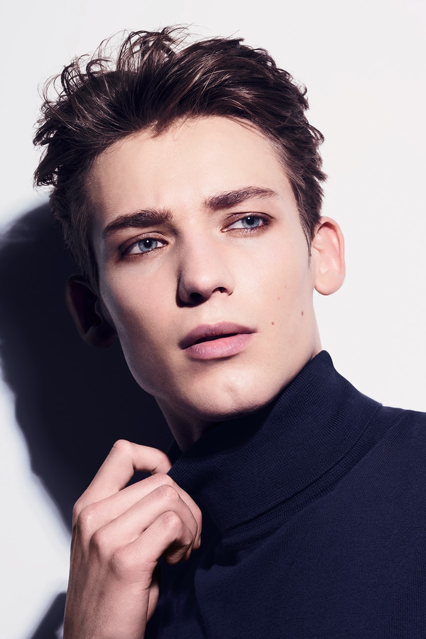 Chanel Boy de Chanel Men's Makeup/Cosmetics Collection | Hypebeast