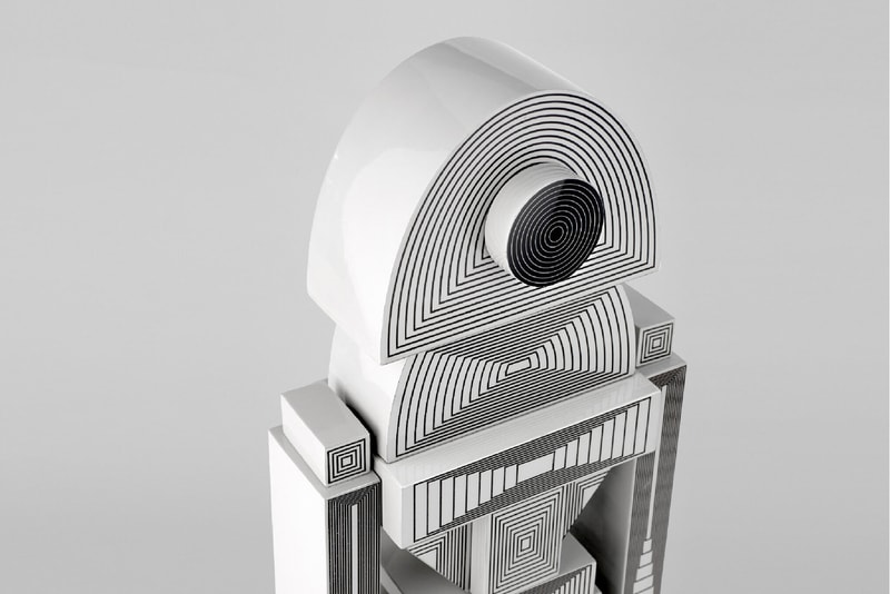 Design by Reborn 'Return of the Vietnamese Robots' | Hypebeast