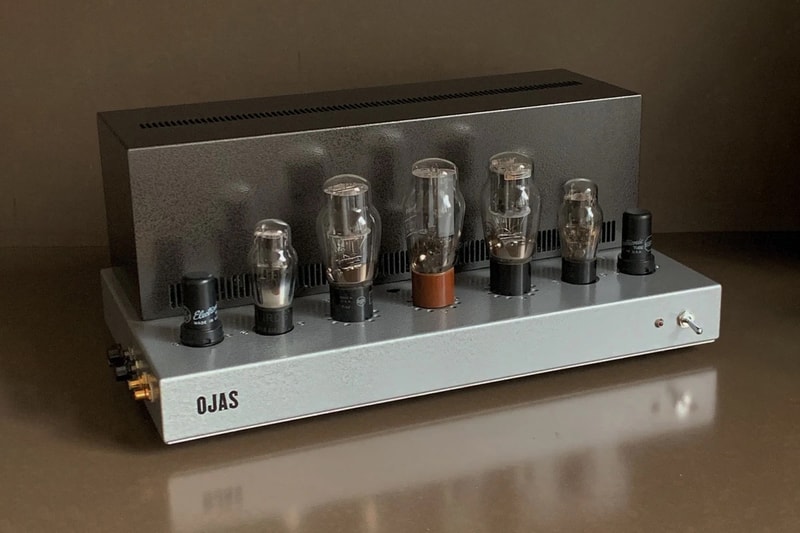 OJAS "Natural Sound" canary---yellow Collection | Hypebeast