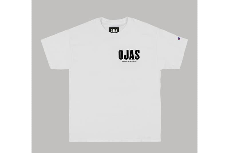 OJAS "Natural Sound" canary---yellow Collection | Hypebeast