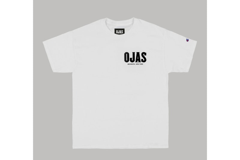 OJAS "Natural Sound" canary---yellow Collection | Hypebeast