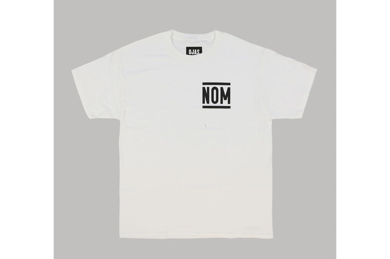 OJAS "Natural Sound" canary---yellow Collection | Hypebeast