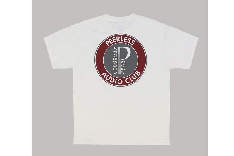 OJAS "Natural Sound" canary---yellow Collection | Hypebeast