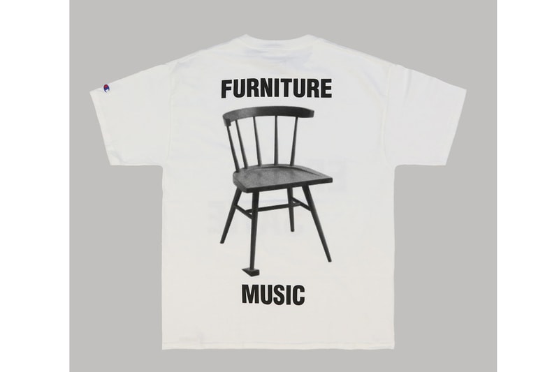 OJAS "Natural Sound" canary---yellow Collection | Hypebeast