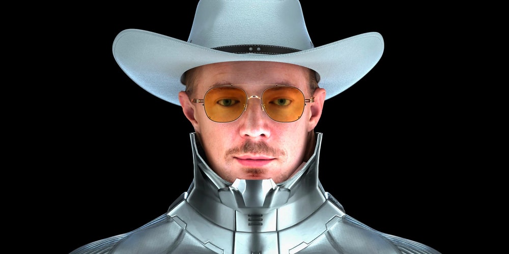 Diplo x Gentle Monster Eyewear Capsule Release | Hypebeast