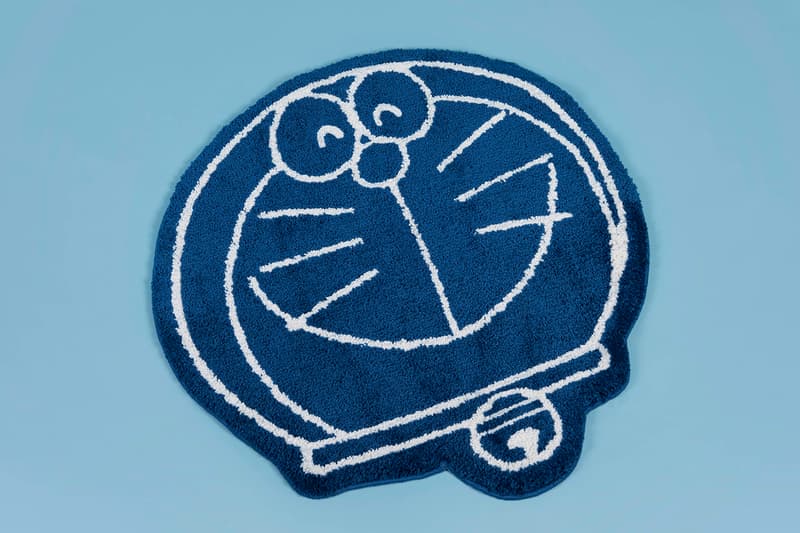 AllRightsReserved x Doraemon 50th Anniversary "Doraemon Manga Time ...