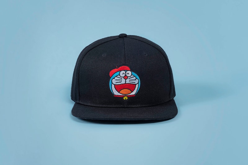 AllRightsReserved x Doraemon 50th Anniversary "Doraemon Manga Time ...