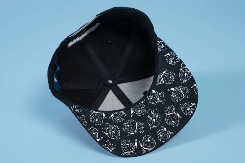 AllRightsReserved x Doraemon 50th Anniversary "Doraemon Manga Time ...