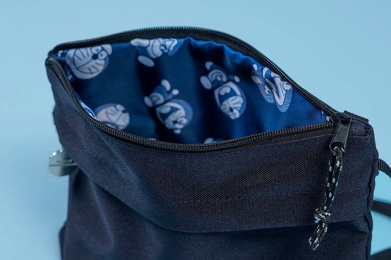 AllRightsReserved x Doraemon 50th Anniversary "Doraemon Manga Time ...