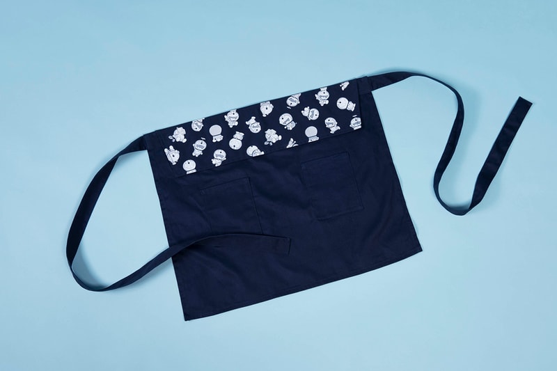 AllRightsReserved x Doraemon 50th Anniversary "Doraemon Manga Time ...