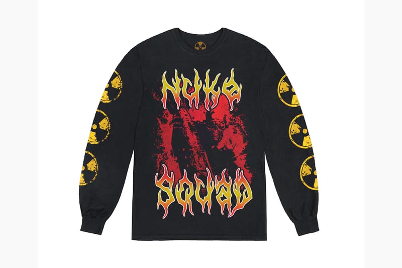 FaZe Clan SWAGG Drops New Merchandise | Hypebeast