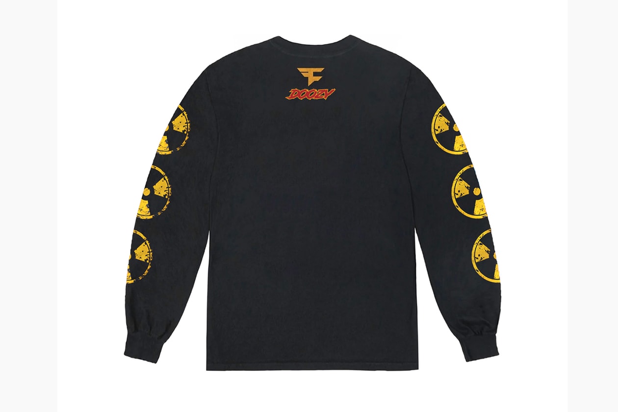 FaZe Clan SWAGG Drops New Merchandise | Hypebeast