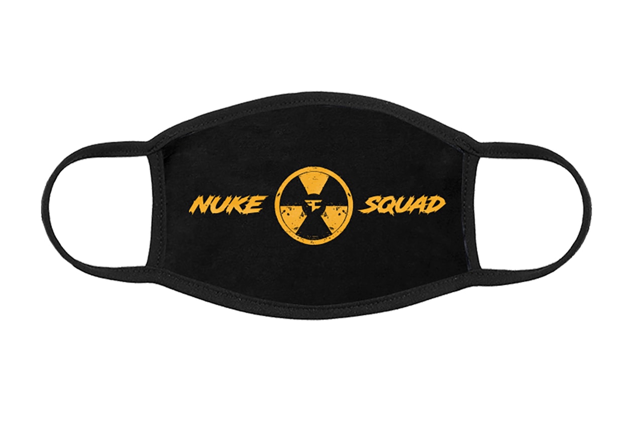 FaZe Clan SWAGG Drops New Merchandise | Hypebeast