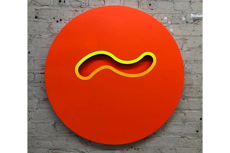 Greg Bogin 'New Yorker' Artwork for Tennis Elbow | Hypebeast