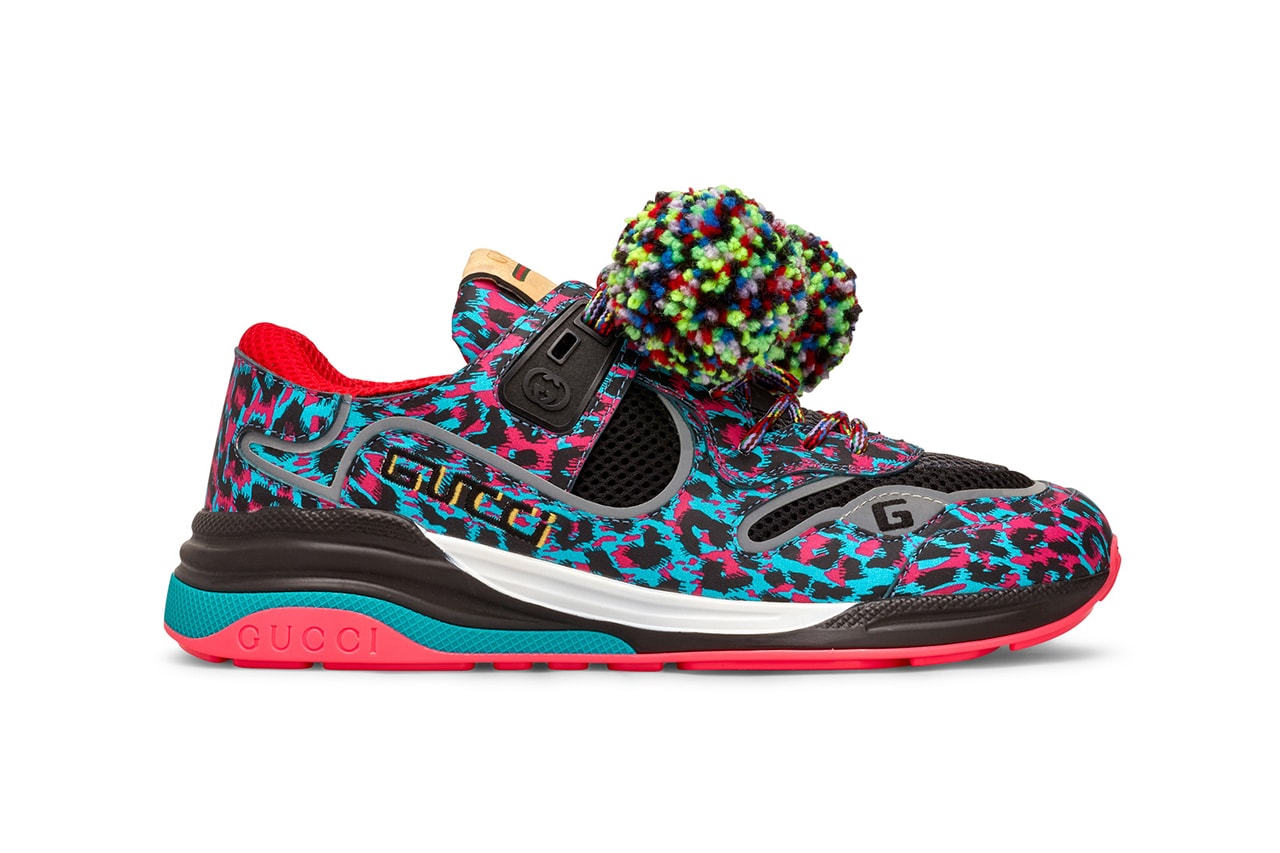 Gucci x Dover Street Market Pre-Fall 2020 Exclusives | HYPEBEAST