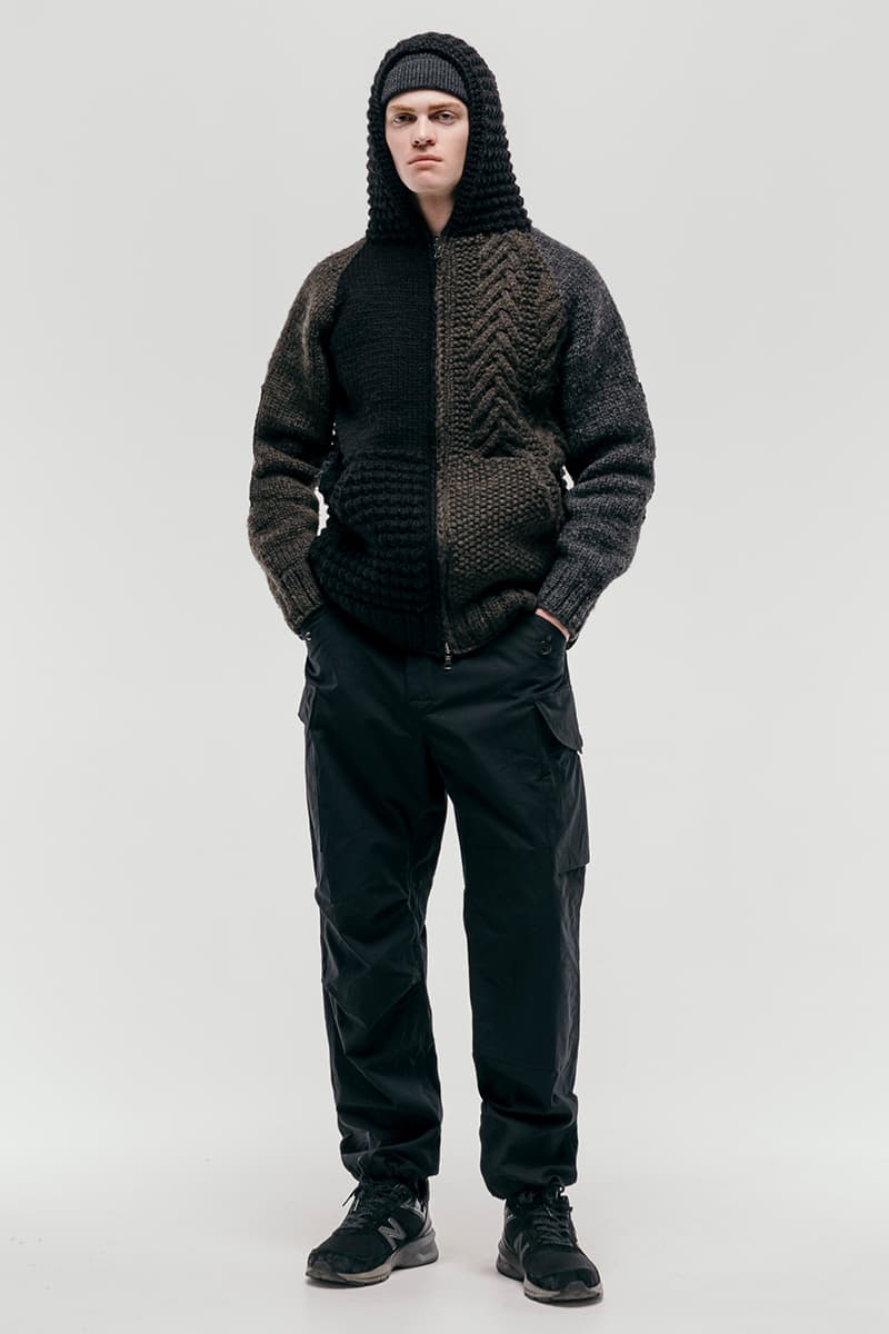 HAVEN Fall/Winter 2020 Lookbook | Hypebeast