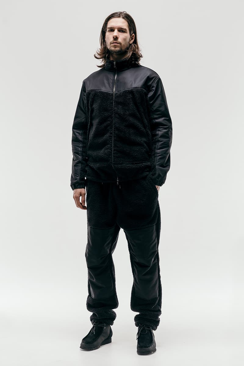 HAVEN Fall/Winter 2020 Lookbook | Hypebeast