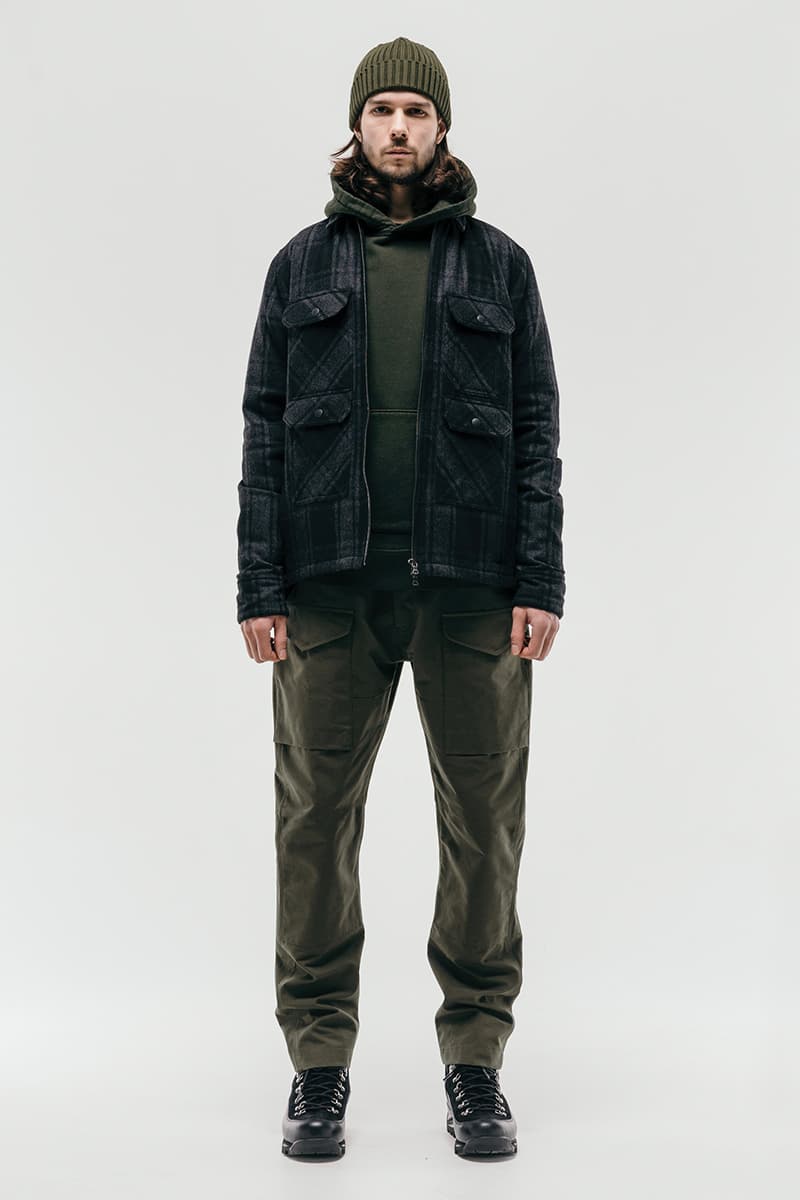 HAVEN Fall/Winter 2020 Lookbook | Hypebeast