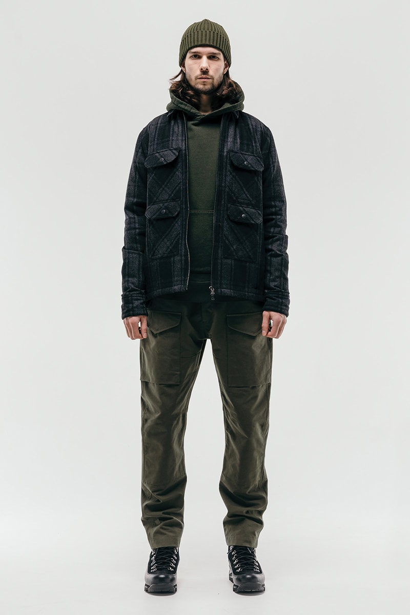 HAVEN Fall/Winter 2020 Lookbook | Hypebeast