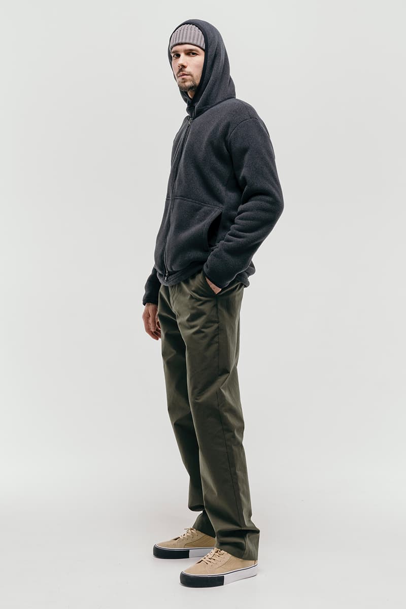 HAVEN Fall/Winter 2020 Lookbook | Hypebeast